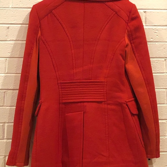 BCBGMaxAzria | Jackets & Coats | Bcbg Pea Coat | Poshmark